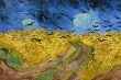 "Wheatfield with Crows" by Vincent van Gogh - An Analysis