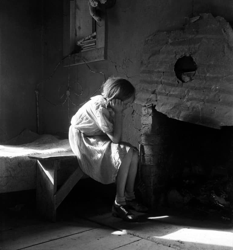 Dorothea Lange - Dorothea Lange Photography