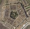 Pentagon Building - The Pillars of Strength