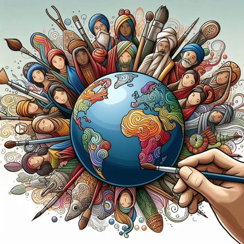 Why Study Art? - The Power to Unleashing Creativity