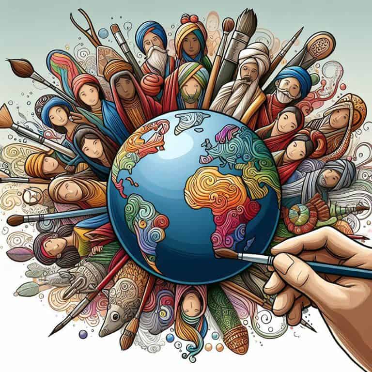 Why Study Art? - The Power to Unleashing Creativity