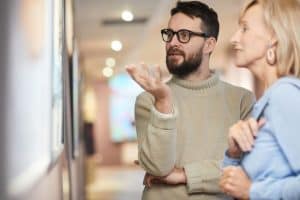 Is Art Subjective? - Understanding Subjectivity in Art