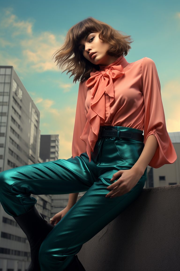 Salmon Color - All You Need to Know, Including All Shades