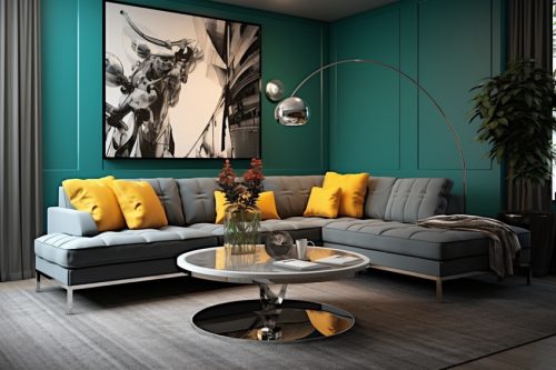 What Colors Go With Turquoise? - Exploring 28 Vibrant Hues