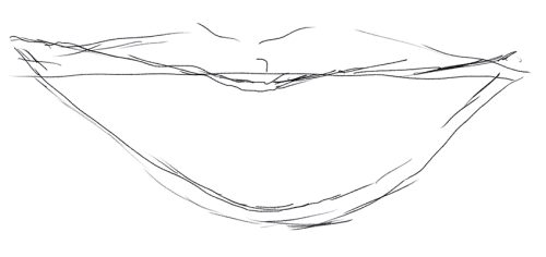 How to Draw Teeth - An Easy and Realistic Drawing Tutorial