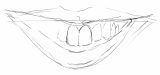 How to Draw Teeth - An Easy and Realistic Drawing Tutorial