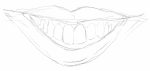 How to Draw Teeth - An Easy and Realistic Drawing Tutorial