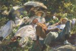 Alla Prima Painting - What Is the Technique of Alla Prima?