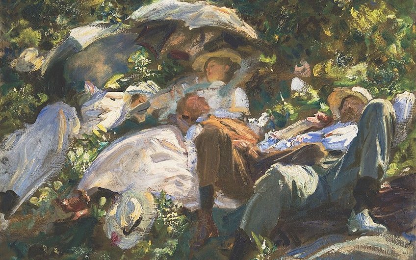 Alla Prima Painting - What Is the Technique of Alla Prima?