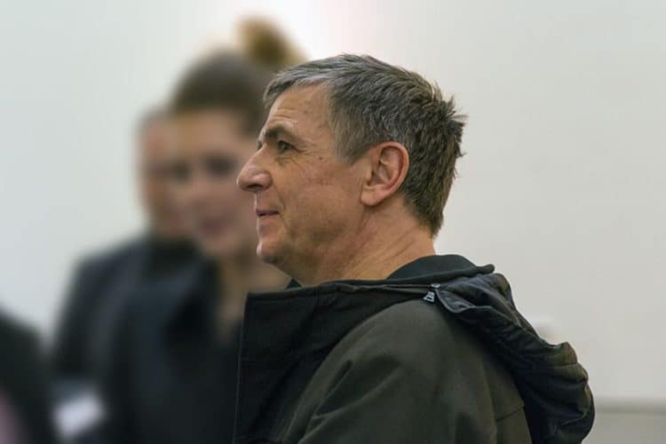 Andreas Gursky - A Deep Dive into Gursky's Photography