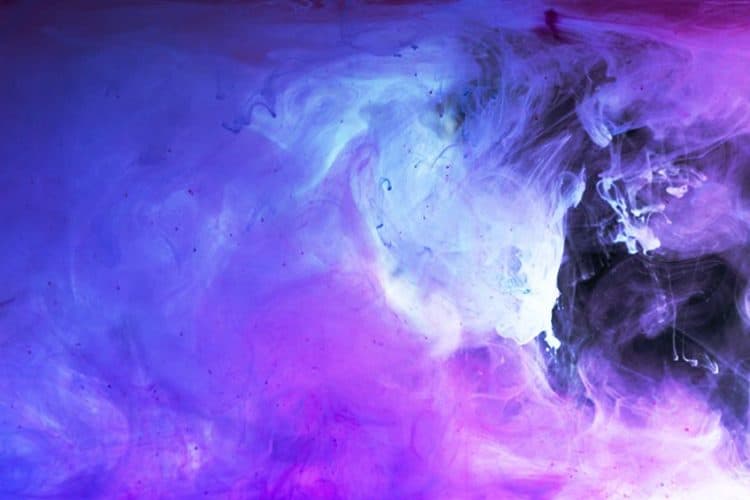 What Color Does Blue and Purple Make? - Hues of Blue and Purple