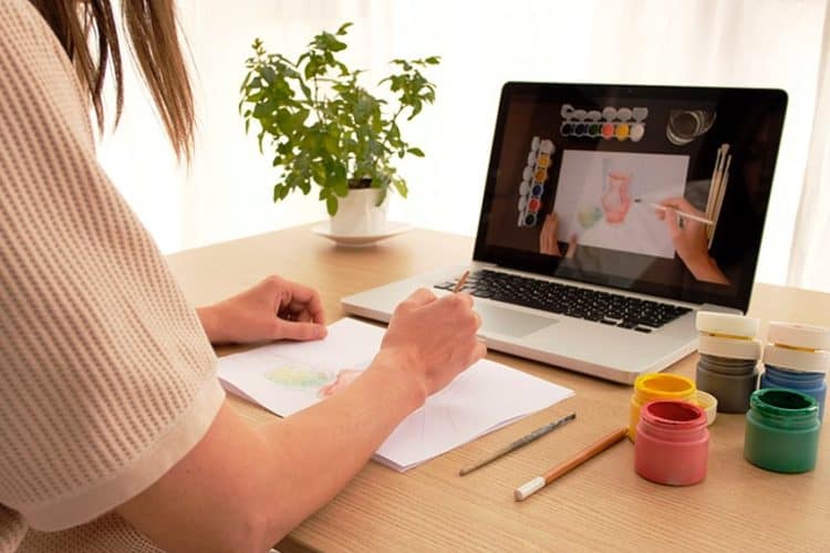 How to Get Better at Drawing - Professional Drawing Skills