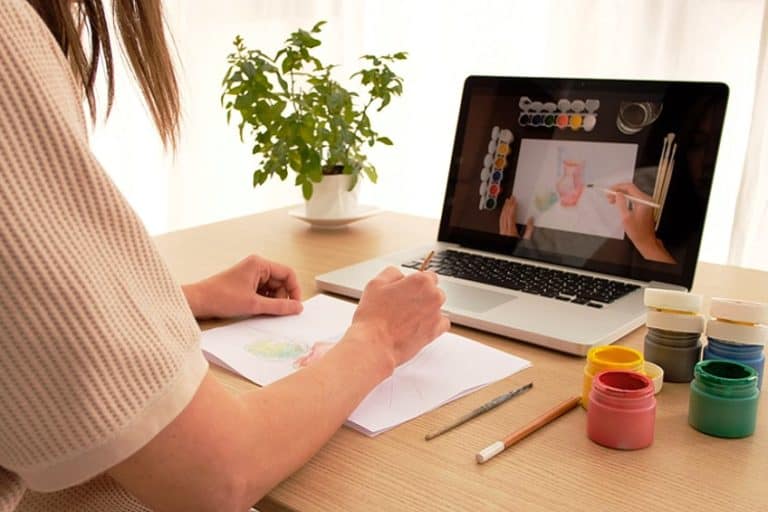 How to Get Better at Drawing - Professional Drawing Skills