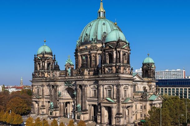 Medieval Architecture - A Look at the Best Medieval Buildings