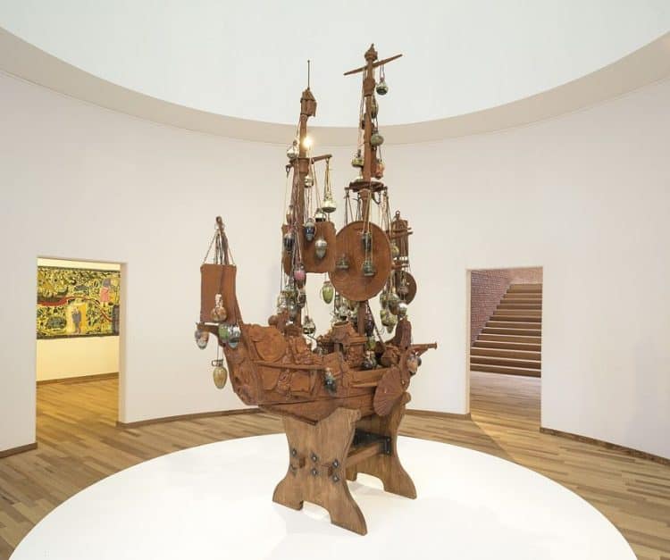Grayson Perry - Exploring Grayson Perry's Artworks