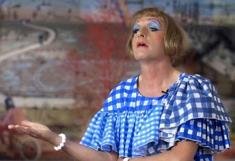 Grayson Perry - Exploring Grayson Perry's Artworks