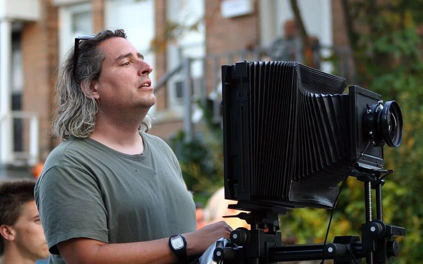 Gregory Crewdson - Behind the Lens of Subliminal Photography