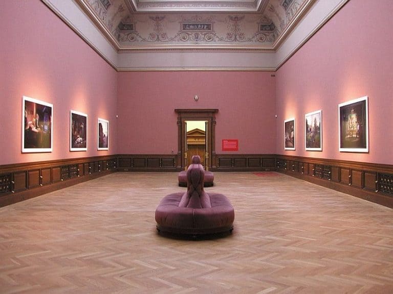 Gregory Crewdson - Behind the Lens of Subliminal Photography