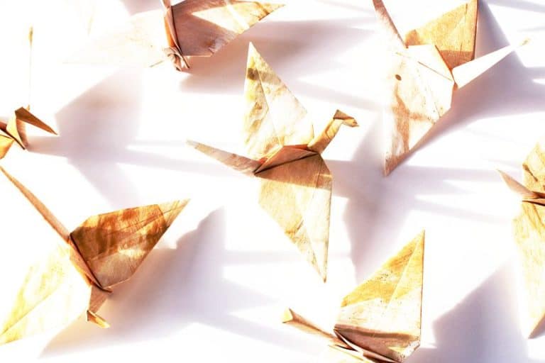 What Is Origami? - Learn the Ancient Art of Paper Folding