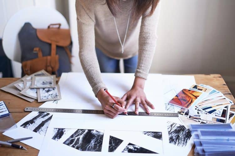 How to Become an Artist - A Complete Guide to an Art Career
