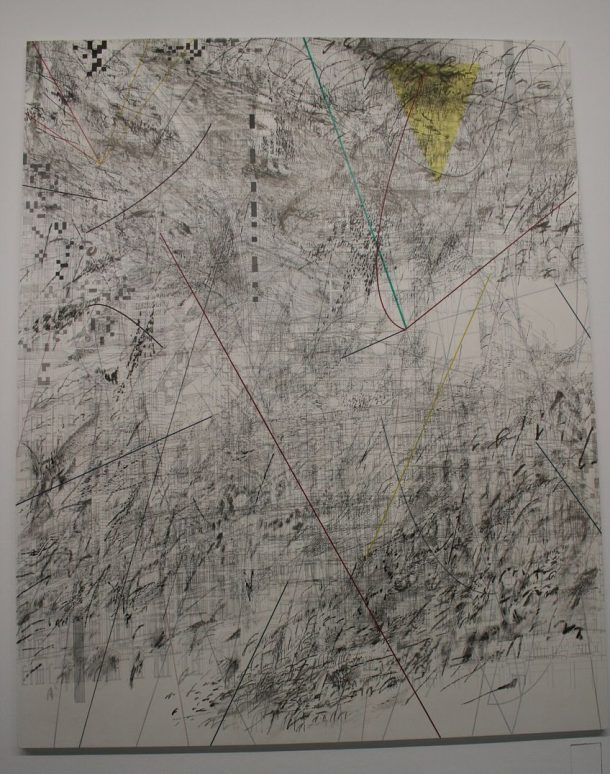 Julie Mehretu - Explore the Life and Art of this Contemporary Artist