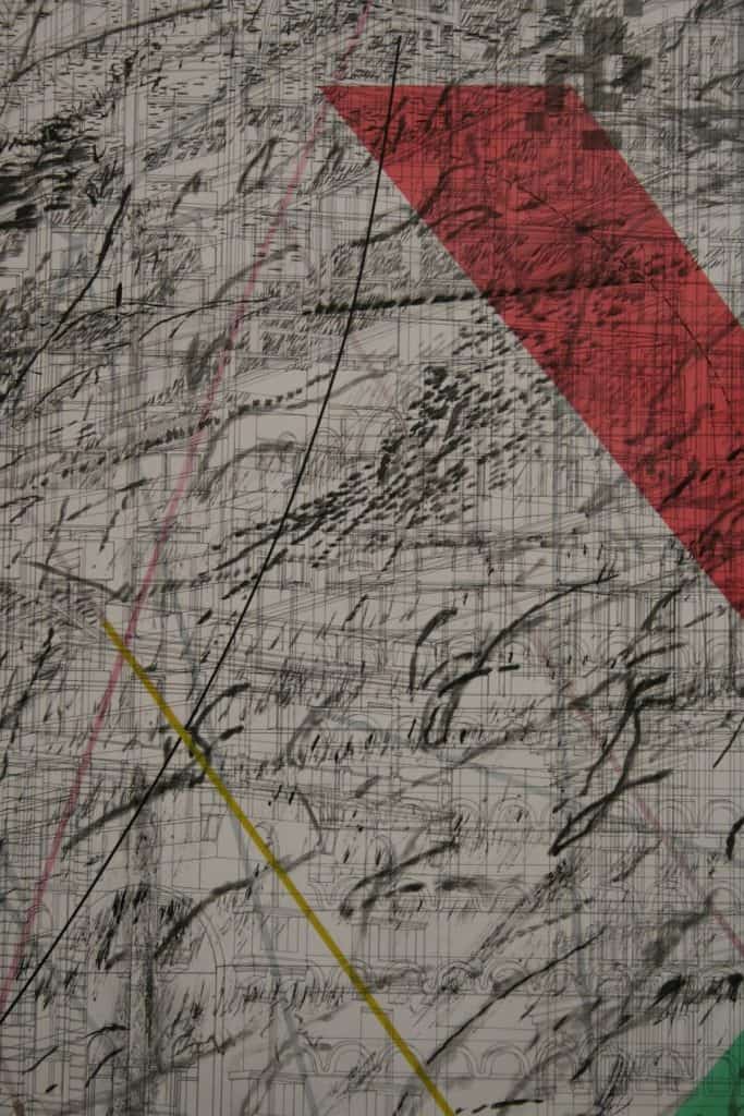 Julie Mehretu - Explore the Life and Art of this Contemporary Artist