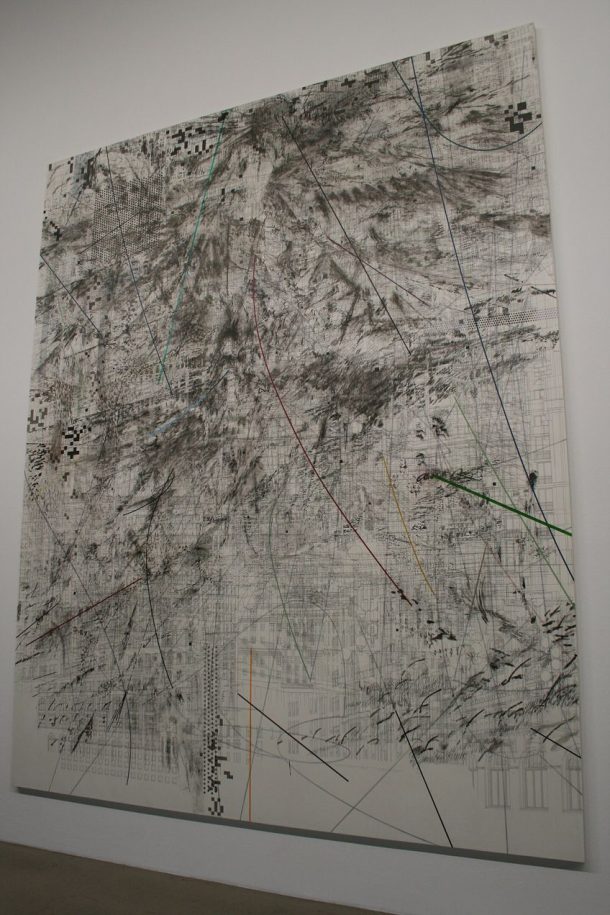 Julie Mehretu - Explore the Life and Art of this Contemporary Artist