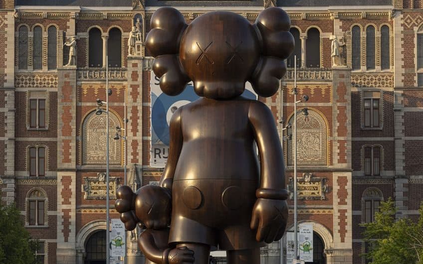 Kaws - An In-Depth Look at His Famous Artworks