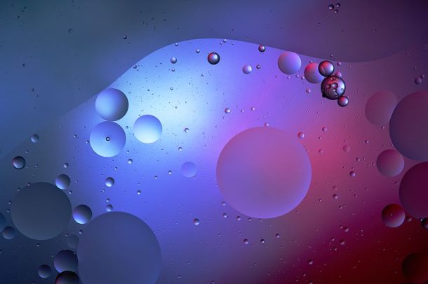 What Color Does Blue and Purple Make? - Hues of Blue and Purple