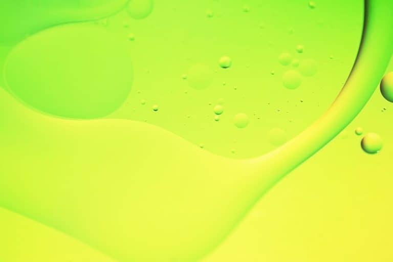 What Does Green and Yellow Make? - Mixing Green and Yellow
