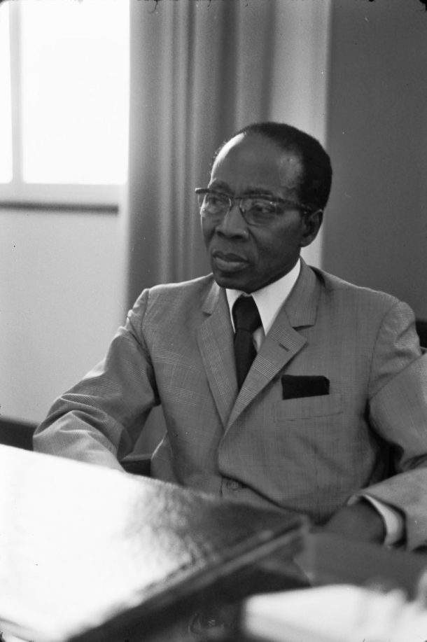 Negritude Movement - The History of the Negritude Movement