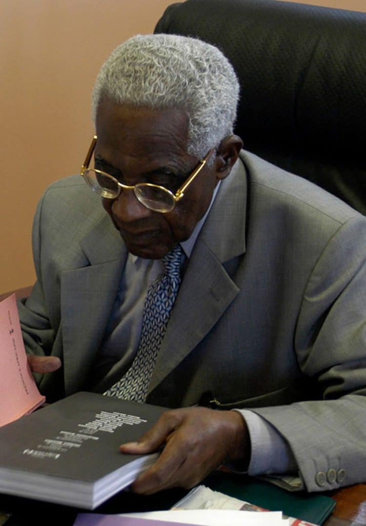 Negritude Movement - The History of the Negritude Movement