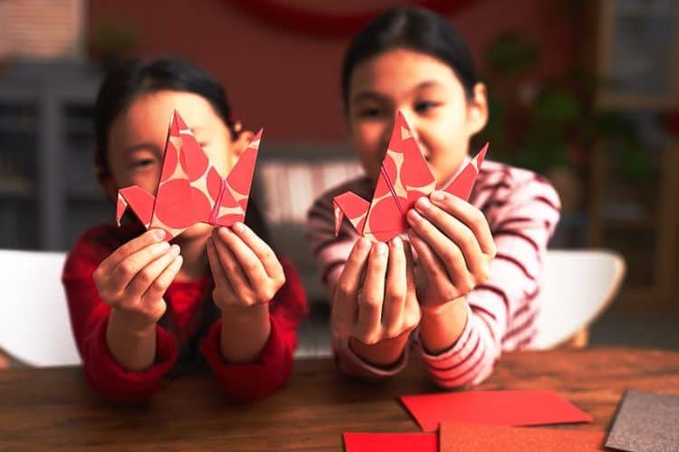 What Is Origami? - Learn the Ancient Art of Paper Folding