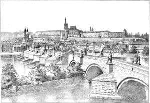 Prague Castle - A Guide to the Prague Castle's History