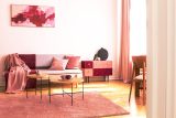 Rose Color - Learn How to Use the Rose Color Palette