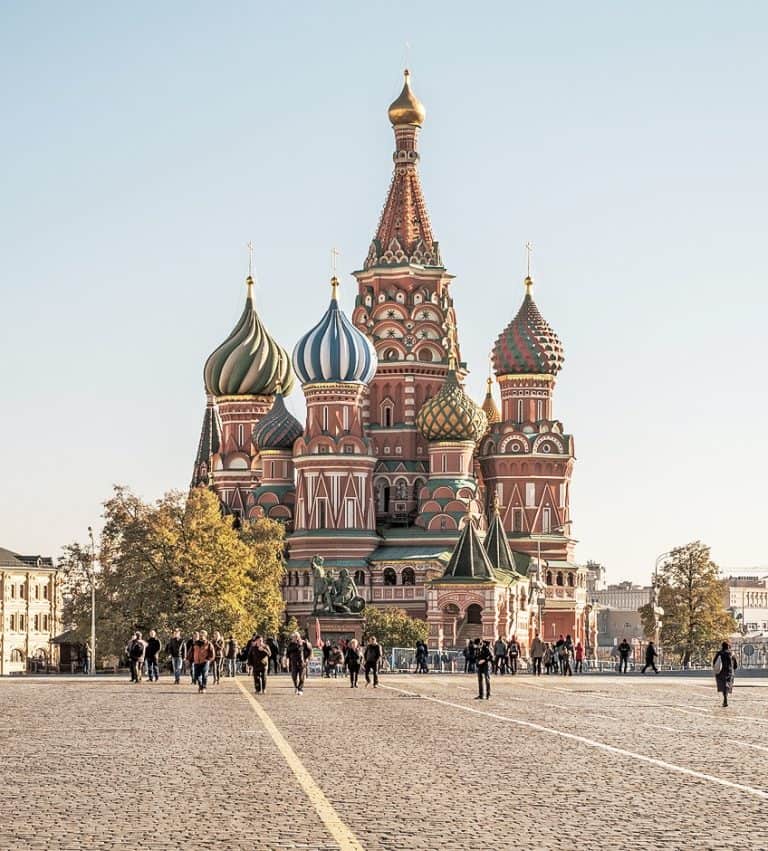 Russian Architecture - Learn About Modern Russian Architecture