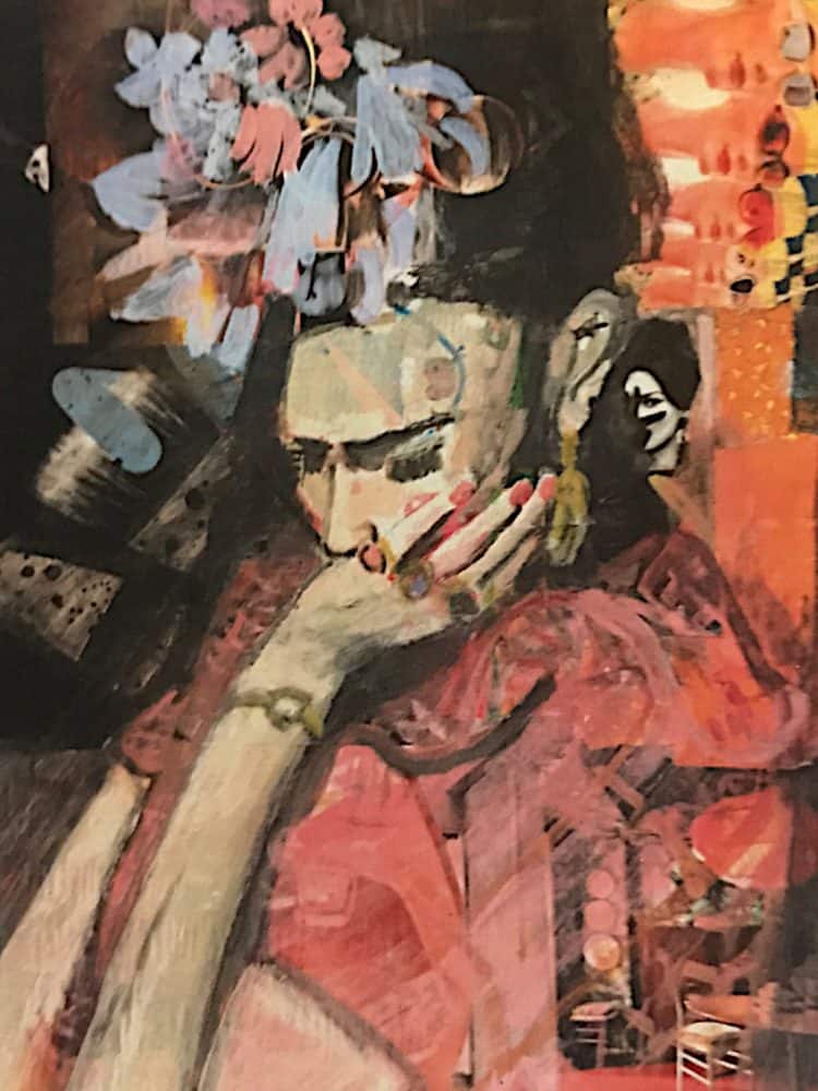 Subject Matter in Art - A Guide to Decoding an Artwork