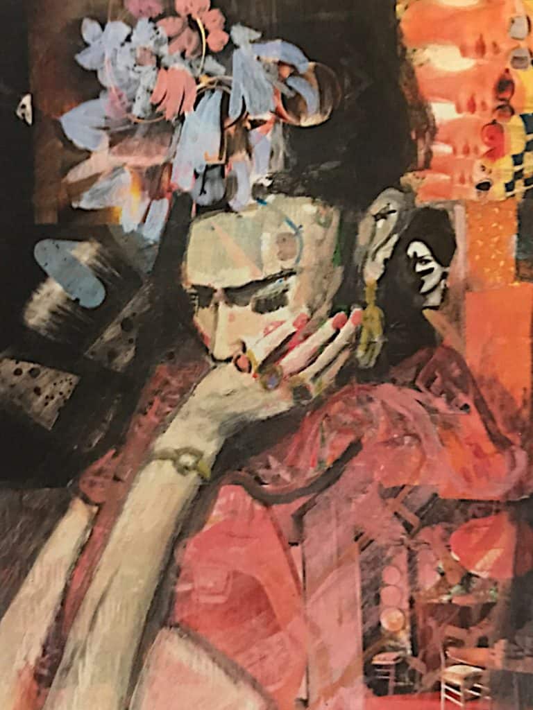 Subject Matter in Art - A Guide to Decoding an Artwork