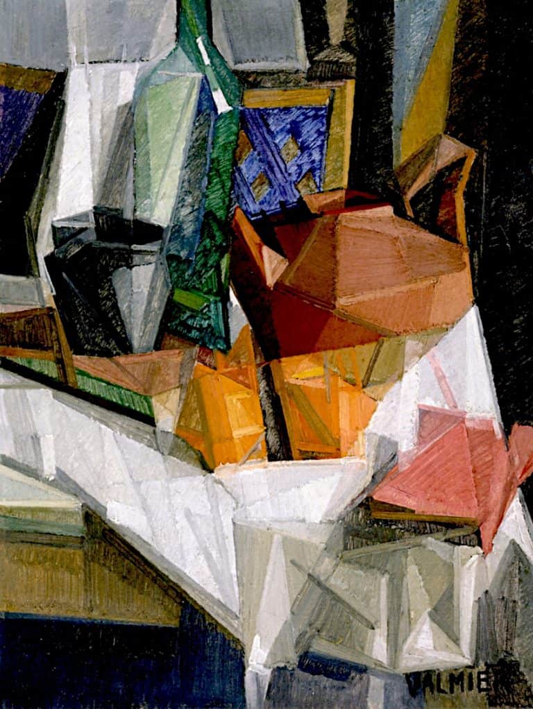 Subject Matter in Art - A Guide to Decoding an Artwork