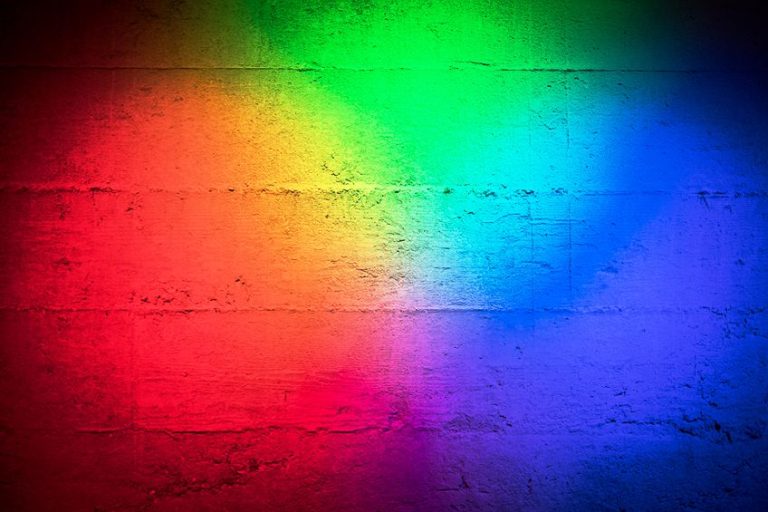 What Color Does Orange and Red Make? - Complete Guide