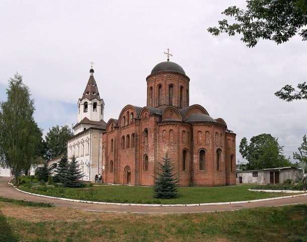 Russian Architecture - Learn About Modern Russian Architecture