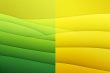 What Does Green and Yellow Make? - Mixing Green and Yellow