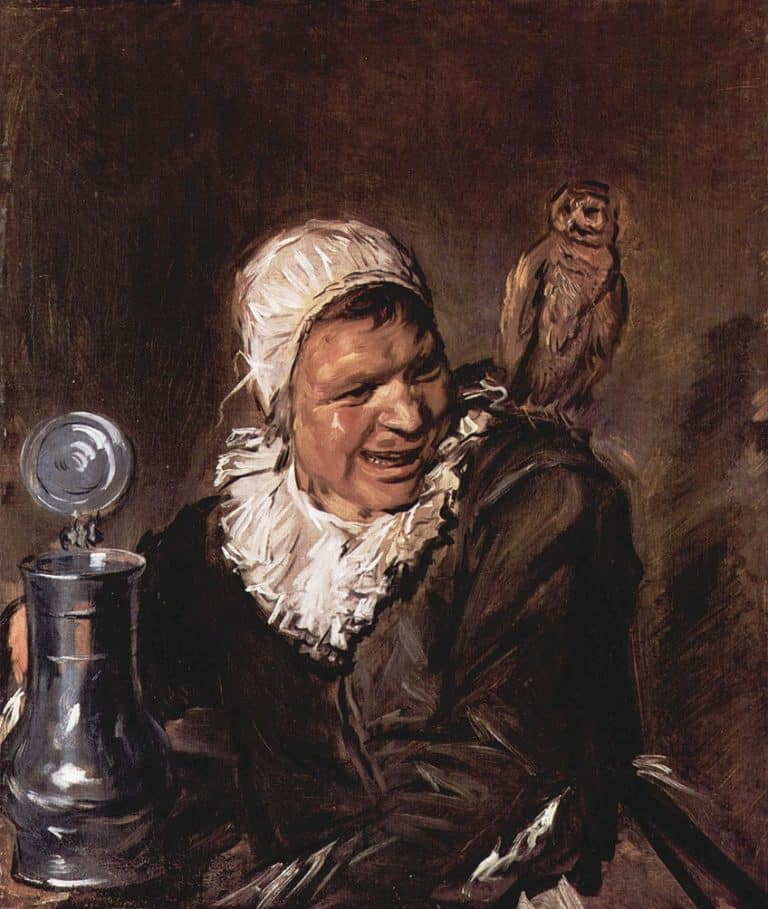 Alla Prima Painting - What Is the Technique of Alla Prima?