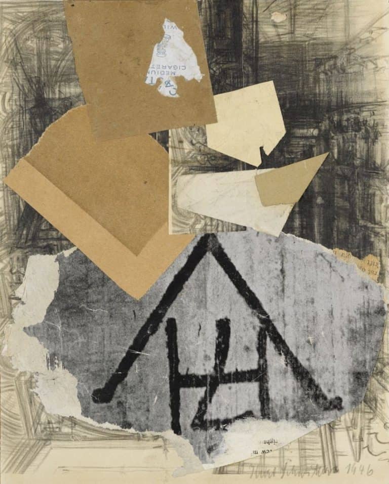 Kurt Schwitters - Discover Kurt Schwitters Artwork