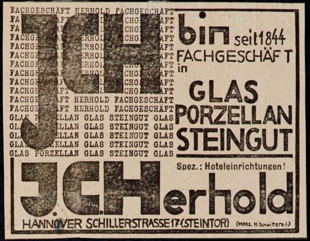 Kurt Schwitters - Discover Kurt Schwitters Artwork