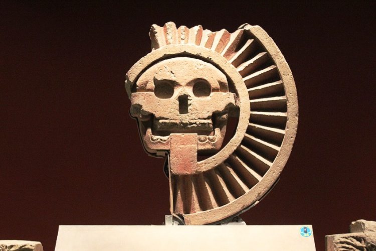 Aztec Artifacts - Time Capsules of the Aztec Empire