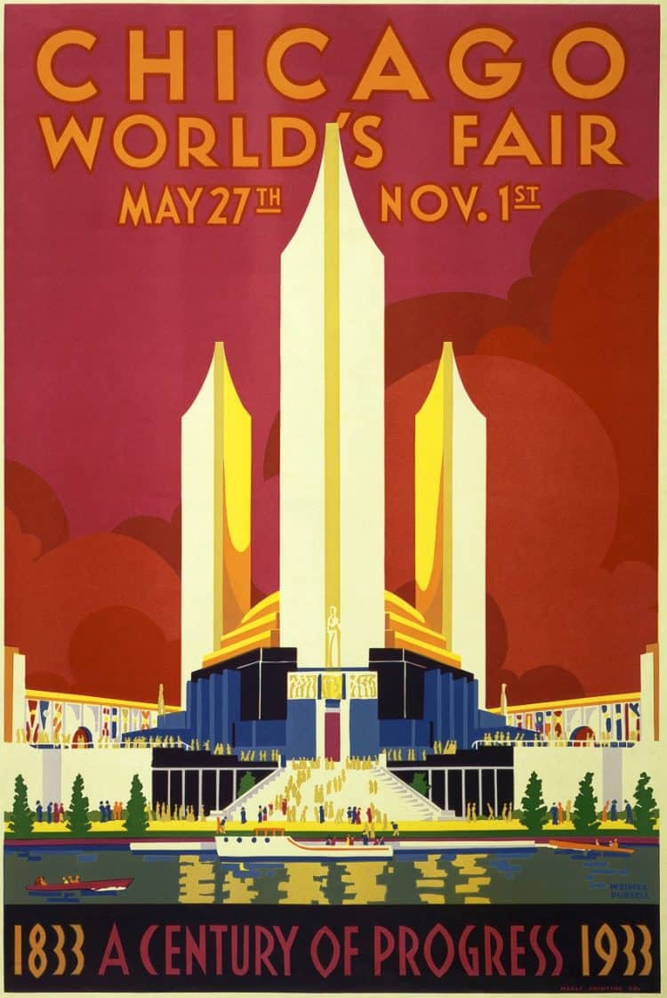 1920s Art - An In-Depth Look at the World of Art in the 1920s