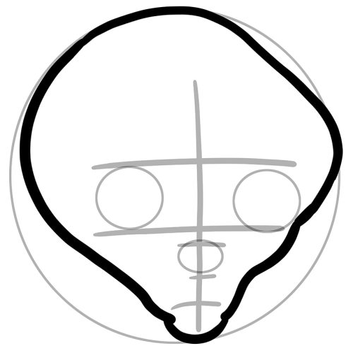 How to Draw an Alien - Create Art That Is Out of This World