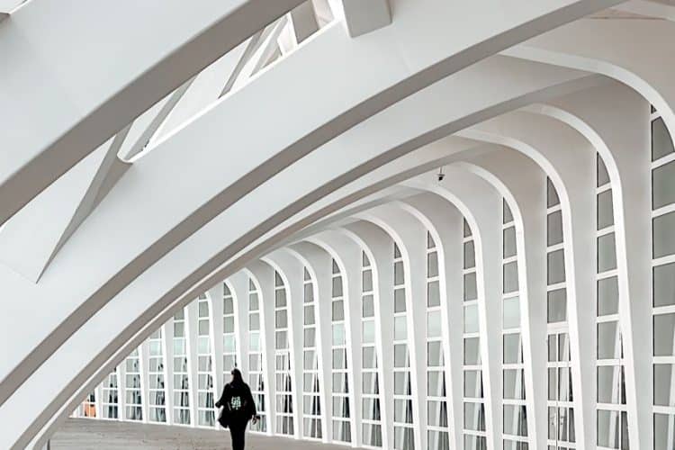 Architectural Photography - What Is Architecture Photography?