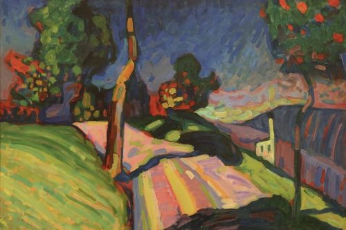 Formalism Art - Understanding Formalistic Theory in Art